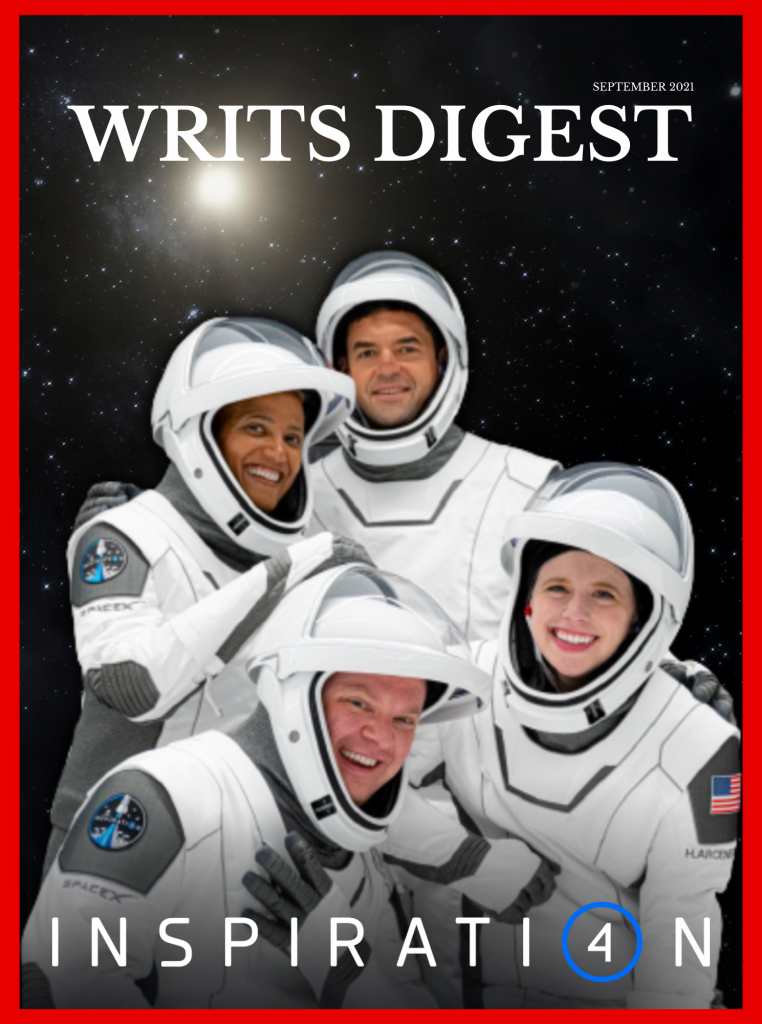 WRITS DIGEST – Writs