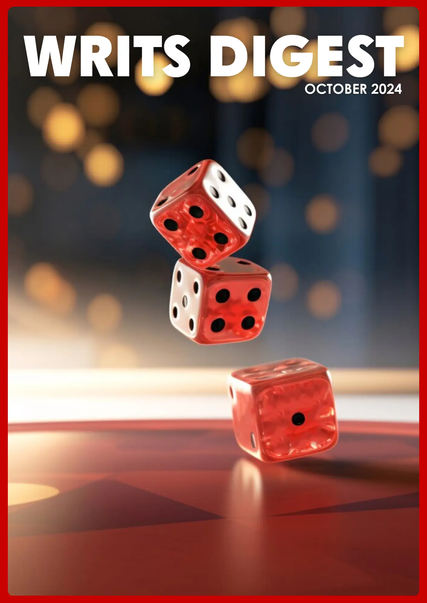 WRITS DIGEST - Writs