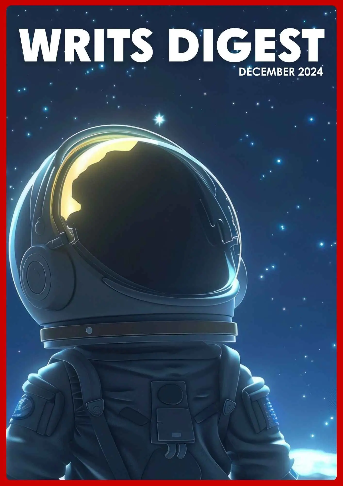 WRITS DIGEST - Writs